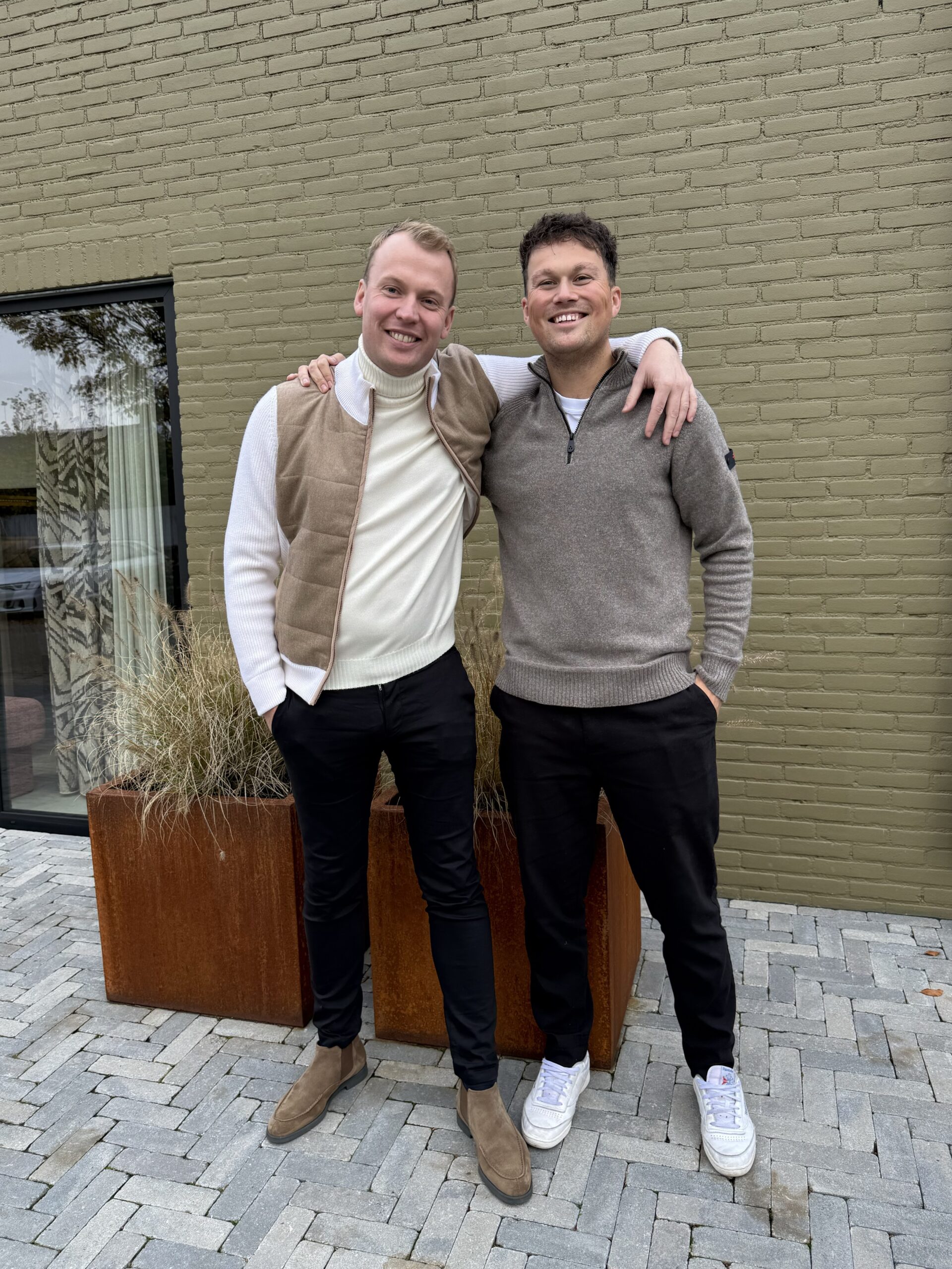 Home - Flair Fashion